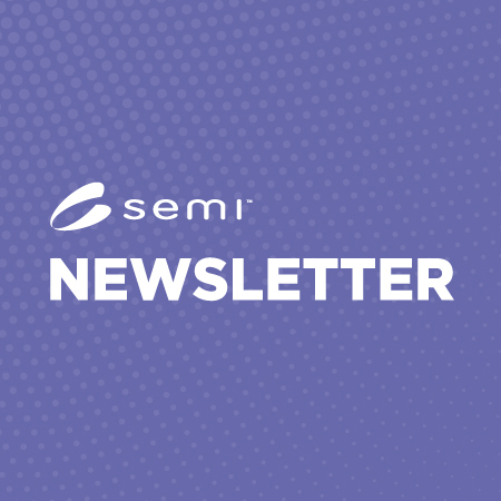 SEMI Korea Newsletter | SEMI